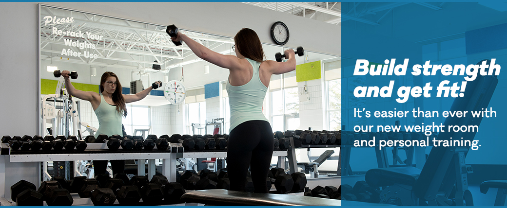 Central Plains RecPlex