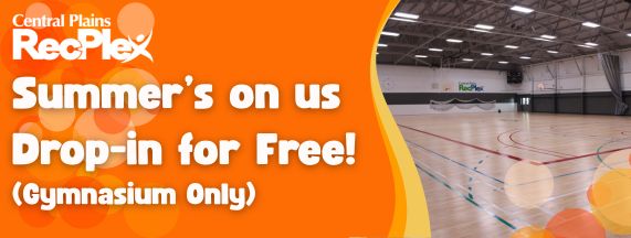 Central Plains RecPlex