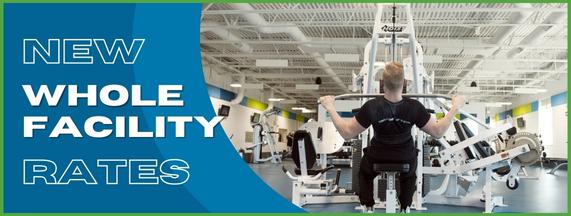 Central Plains RecPlex