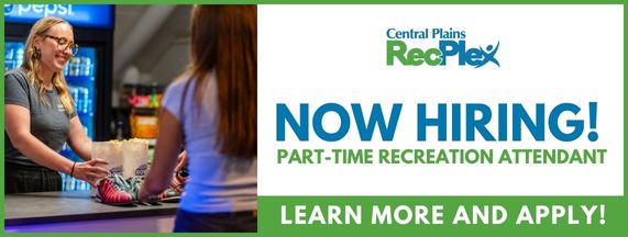 Central Plains RecPlex