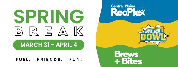 Central Plains RecPlex