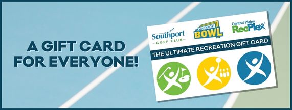 Central Plains RecPlex