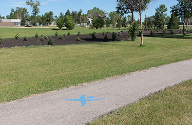 Central Plains RecPlex Outdoor Recreation